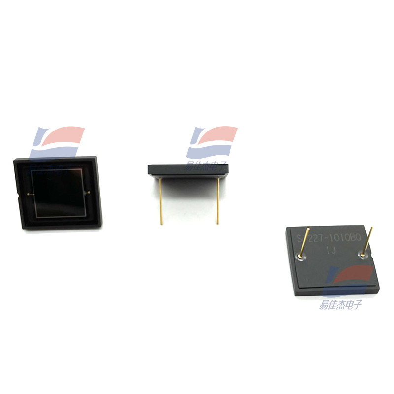 S1227-1010BQ Photoelectric Infrared Sensor Silicon Photodiode For ... S1227-1010BQ Photoelectric Infrared Sensor Silicon Photodiode For ...