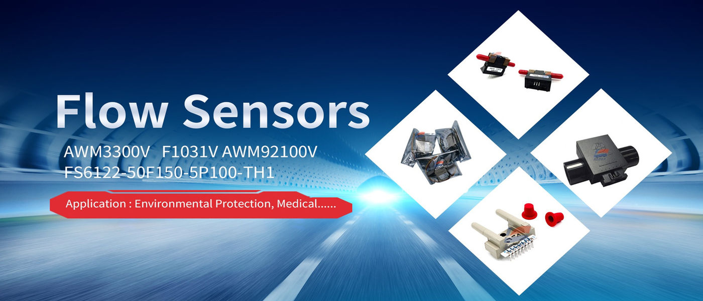Quality Oxygen Gas Sensor & Electrochemical Gas Sensor factory from China