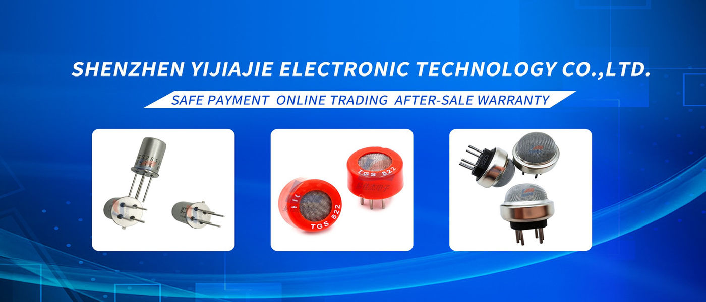 Quality Oxygen Gas Sensor & Electrochemical Gas Sensor factory from China