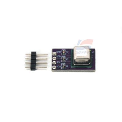 SCD40 Module 205mA Low Consumption Gas Sensor for Industrial Emissions ...