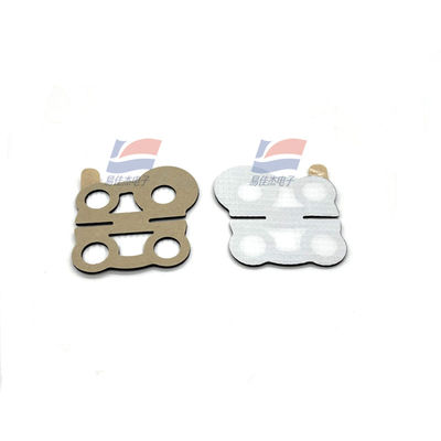 YJJ MC2-SS-K1 Replacement quadrilateral sensor screen filter ...