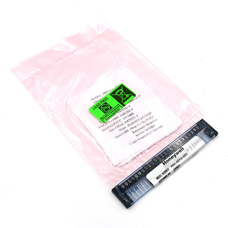 HIH-4000-003 HVAC Temperature Sensor 200 µA Current Draw