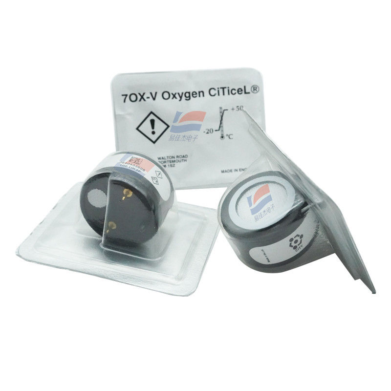 7OX-V CiTiceL Oxygen Sensor Detector , Oxygen Gas Detector for Precise ...