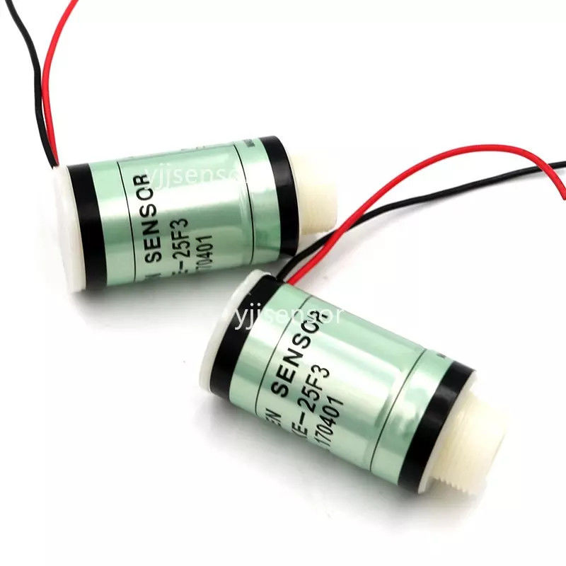 KE-25F3 Oxygen Gas O2 Sensor Electrochemical Long Life Medical Ten ...