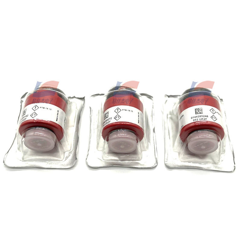 AO2 PTB-18.10 Gas O2 Sensor Molex Connector 0 - 100% Oxygen Linear Output