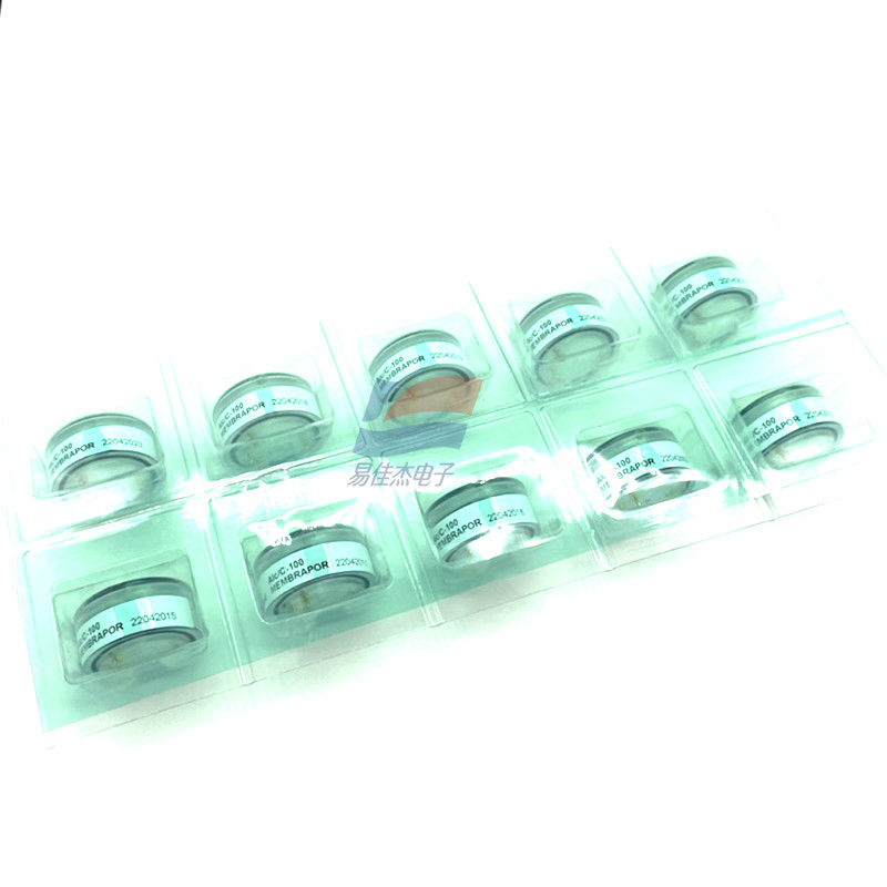 Alc/C-100 Alcohol Gas Sensor 100 ppm Continuous Air Quality Monitoring