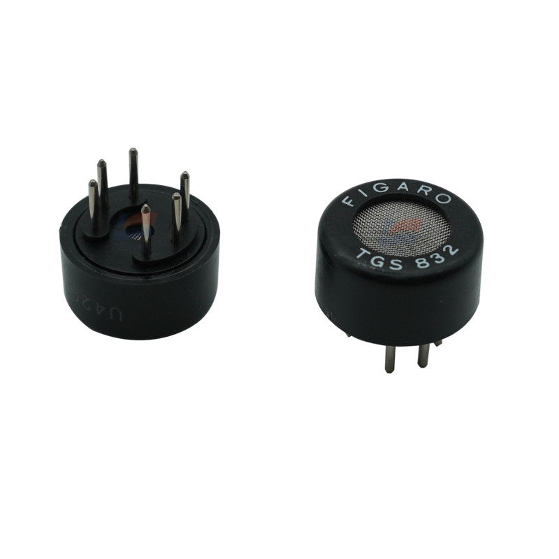 TGS832-A00 Freon Gas Sensor Portable , Long Stability Refrigerant Leak ...