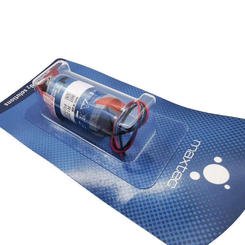 MAX250B R125P02-003 Gas Sensor , Galvanic Cell Oxygen Sensor For Medical