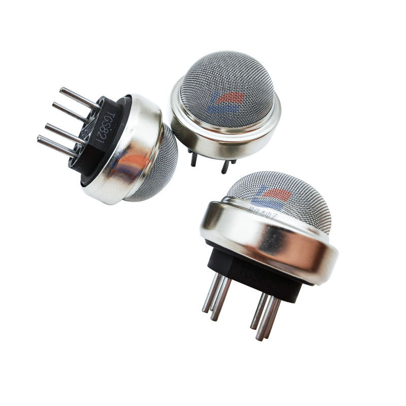 TGS821 Semiconductor Gas Sensor 100PPM , Hydrogen Leak Detector Sensor
