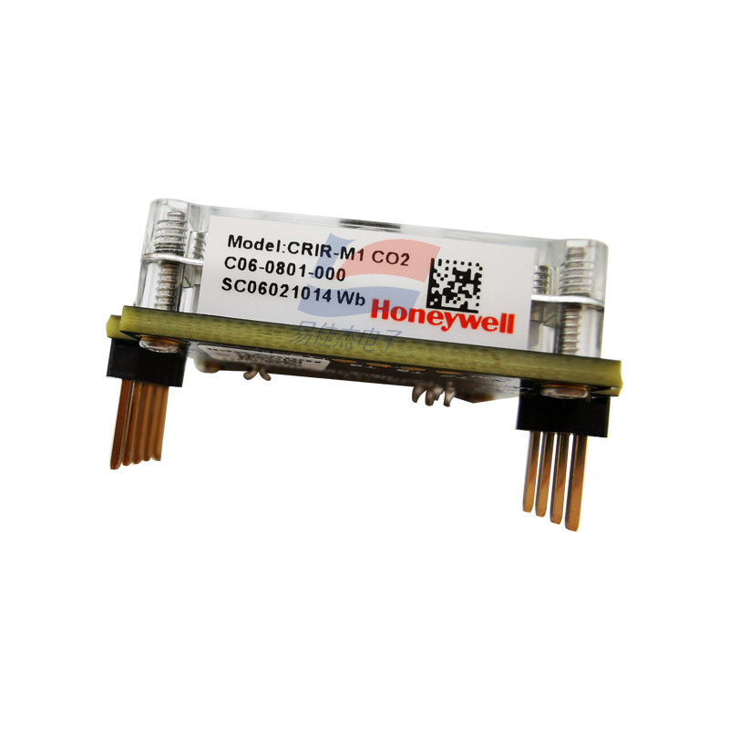 CRIR M1 Digital CO2 Sensor Non Dispersive Infrared 400PPM To 2000PPM ...