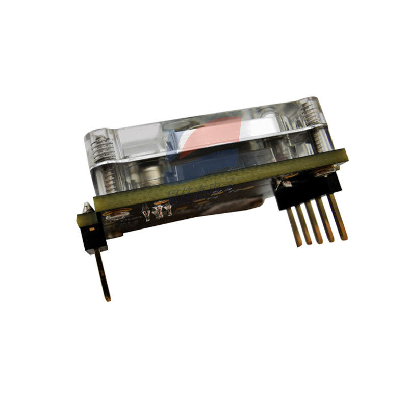 CRIR M1 Digital CO2 Sensor Non Dispersive Infrared 400PPM To 2000PPM ...