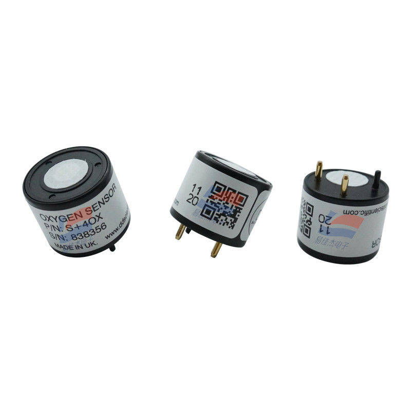 S+4OX Oxygen Gas Sensor Two Year Life 4 Series For Automobile ...