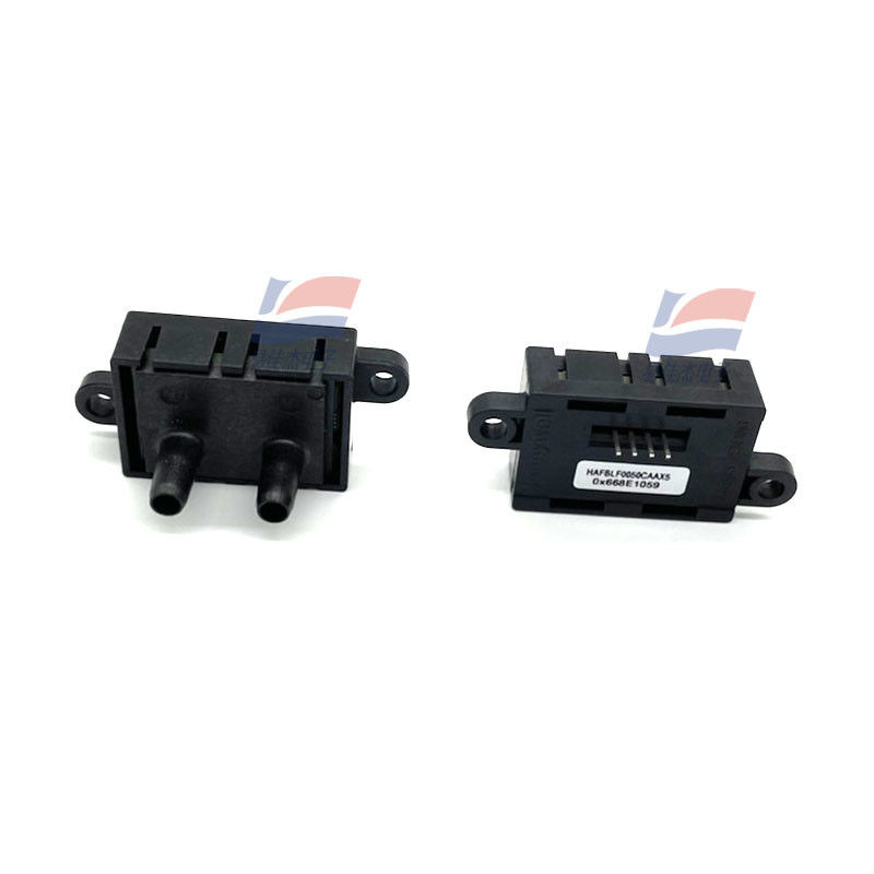 HAFBLF0050CAAX5 Digital Medical Air Flow Sensor Meter 50 SCCM ...