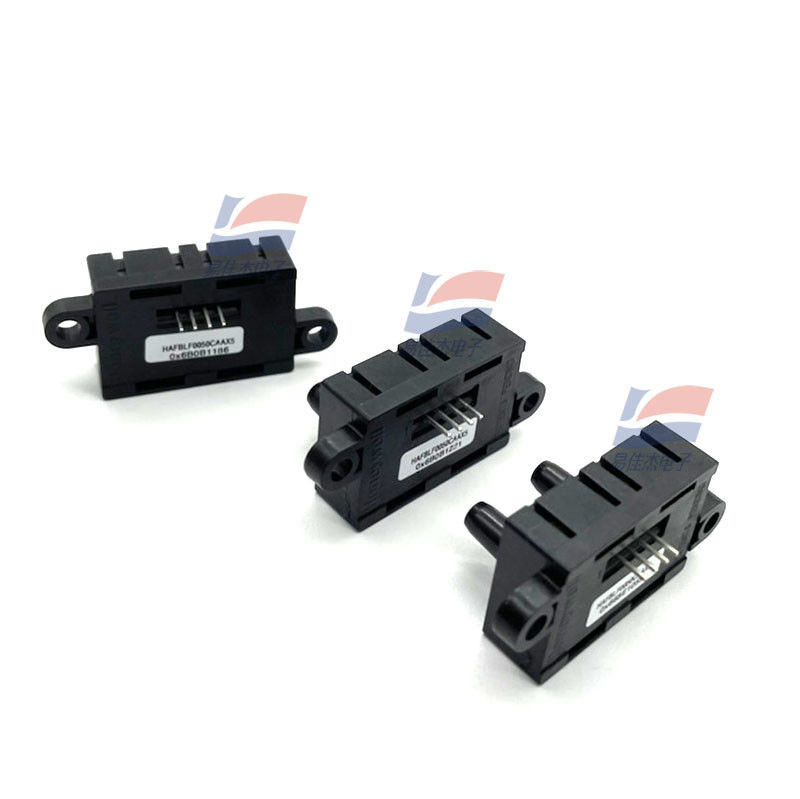 HAFBLF0050CAAX5 Digital Medical Air Flow Sensor Meter 50 SCCM ...