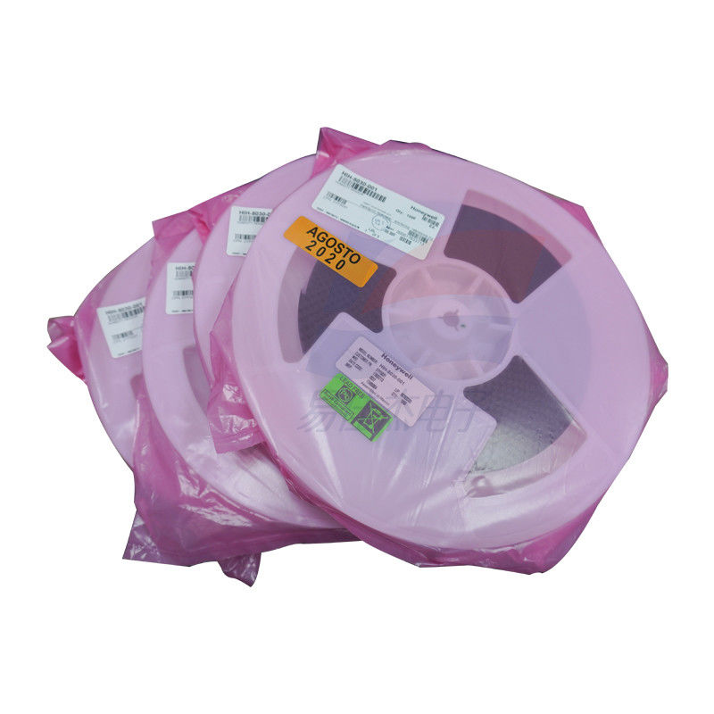 HIH-5030-001 Fast Response Low Power Humidity Sensor 3 Vdc Board Mount ...