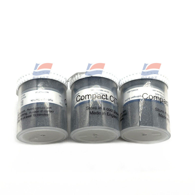 7HH AC702-400 Electrochemical Hydrogen Sulfide Gas Sensor H2S 7 Series ...