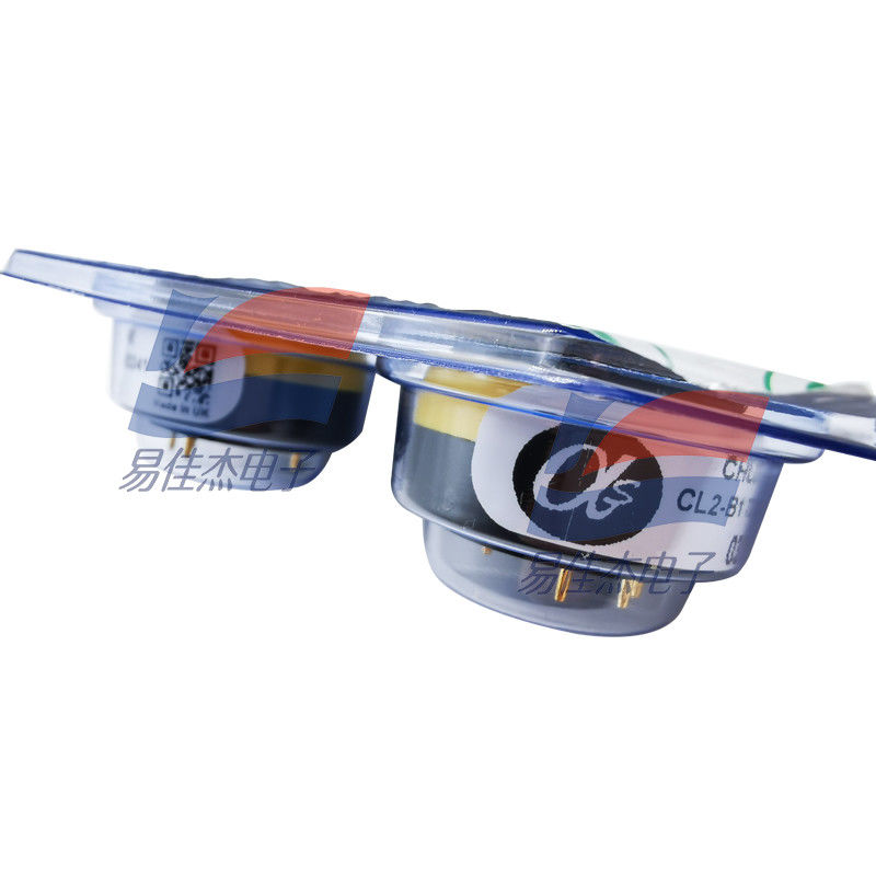 Cl2-B1 Electrochemical Chlorine Gas Sensor CL2 Sensor