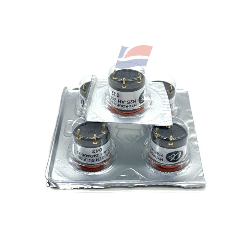 H2S-AH Hydrogen Sulfide Sensor (High Current H2S Sensor) Is Used In ...