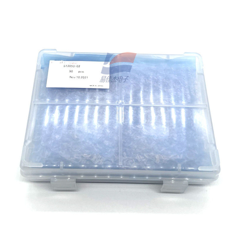 S12053-02 Silicon Photo Diode Low Noise , High Sensitivity APD Avalanche Photodiode