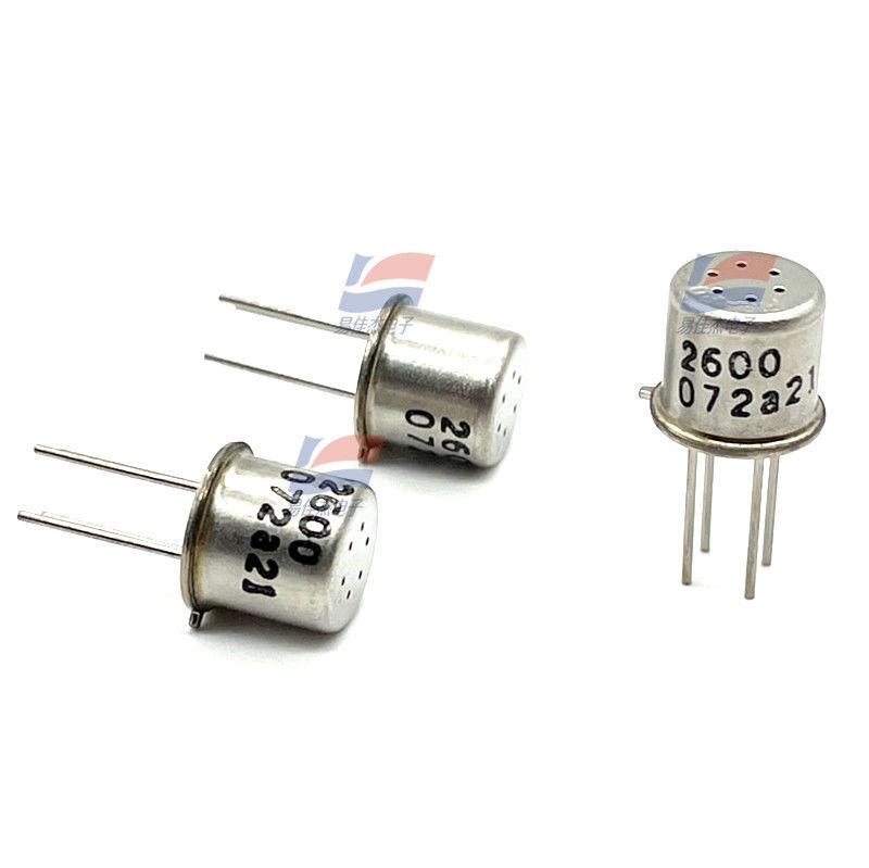 TGS2600-B00 Air Quality Sensor (Smart Home Sensor)