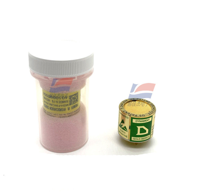 MSH-P/HC/NC/5/V/P Carbon Dioxide Sensor Infrared Gas Sensor