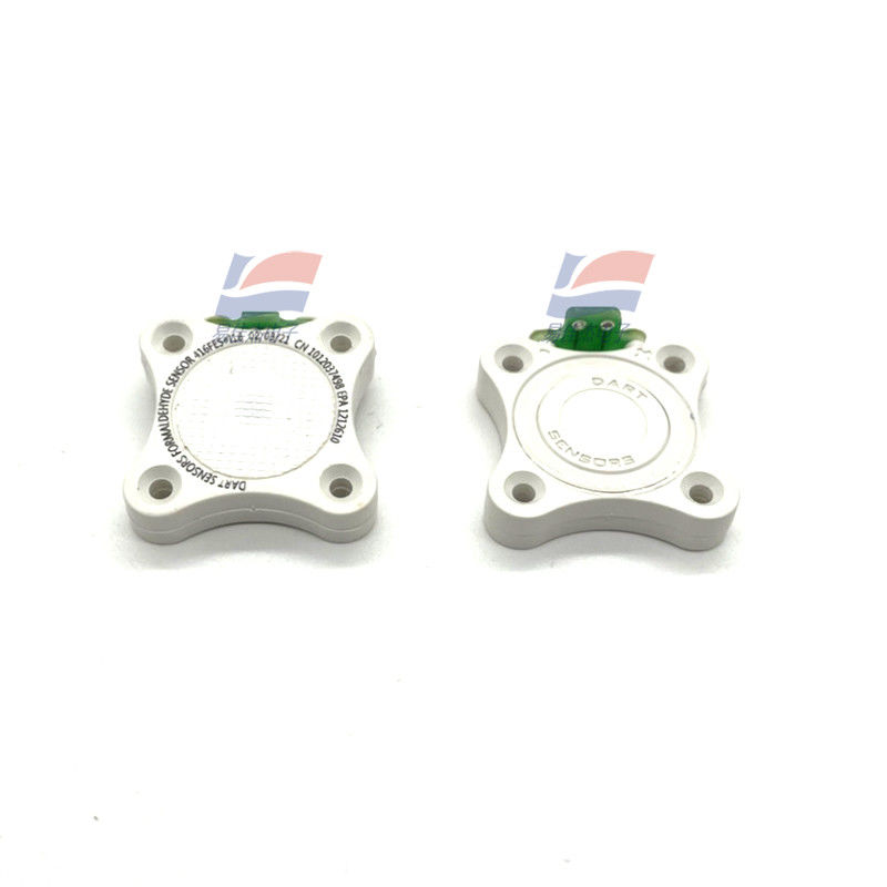2-FE5 Formaldehyde Gas Sensor Module Calibration Free In-Line Side ...
