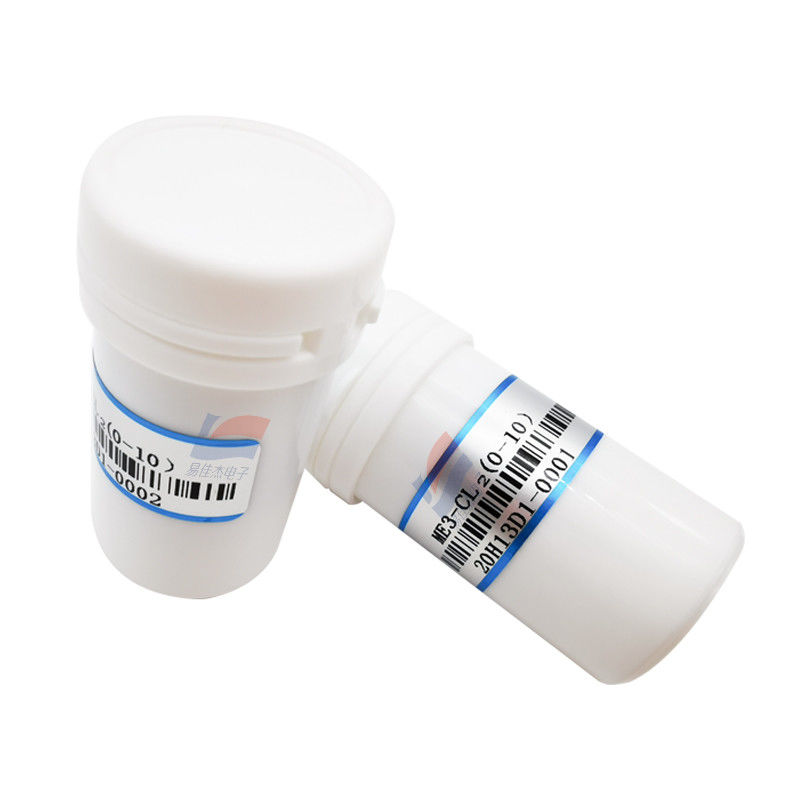 ME3-CL2 Chlorine Gas Sensor Electrochemistry 0~10PPM Industrial And ...