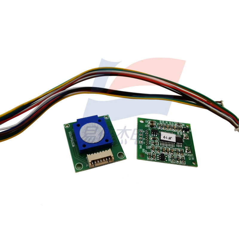 ZE25-O3 Gas Ozone Sensors Electrochemical Ozone Module