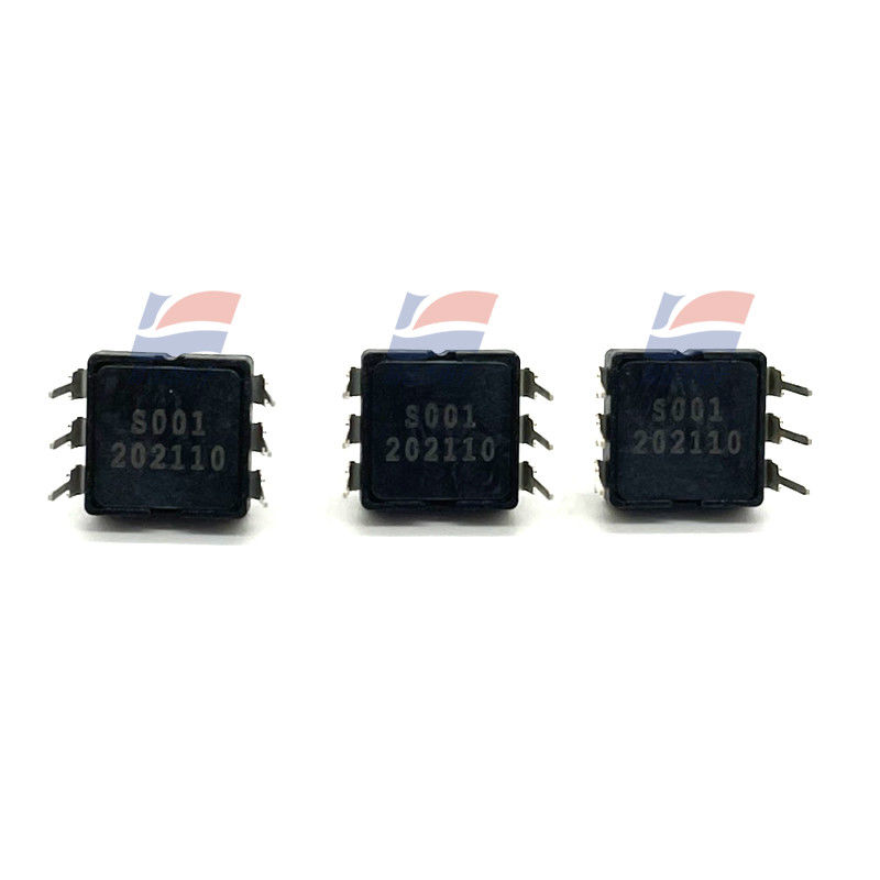 XGZP6857A Electronic Pressure Sensor 300kPa Non-Corrosive Gases ...