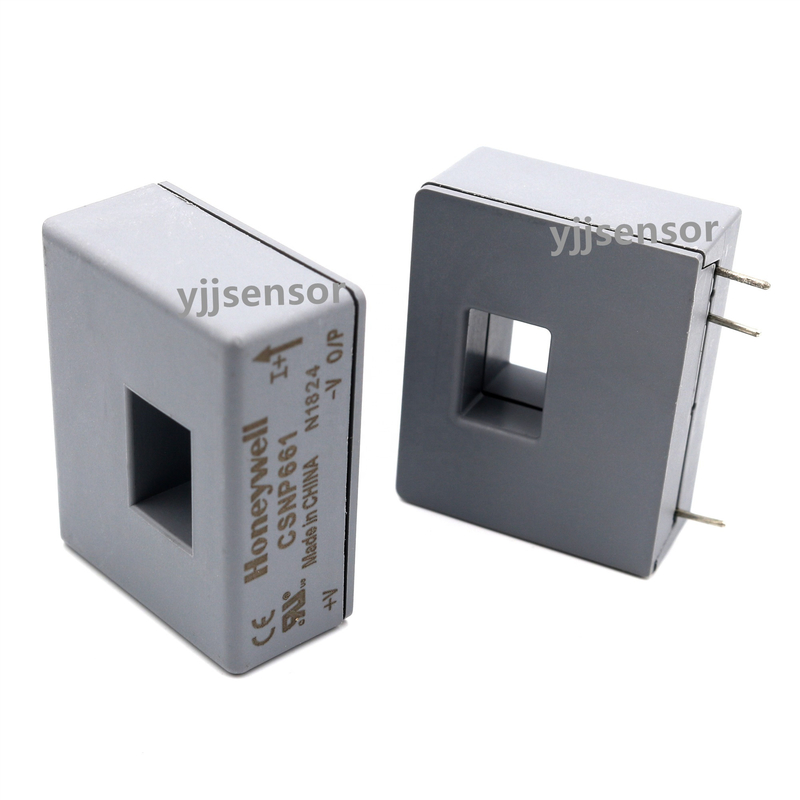 CSNP661 Closed Loop Hall Effect Current Sensor Board Mounted CSN Series