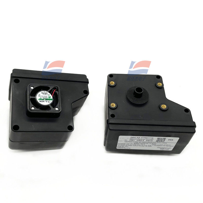 OPC-N3 PM2.5 Atmospheric Pressure Sensor Particle Monitor Standby Mode