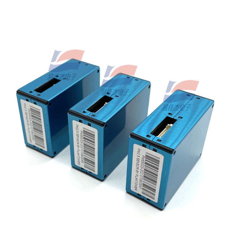 PMS5003 Laser Particle Sensor Dust Sensors Digital Universal Zero False ...