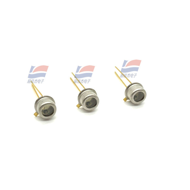 GT-UVC-M Flame Sensor 0.25mm2 UV For Solar Blind UV Detection