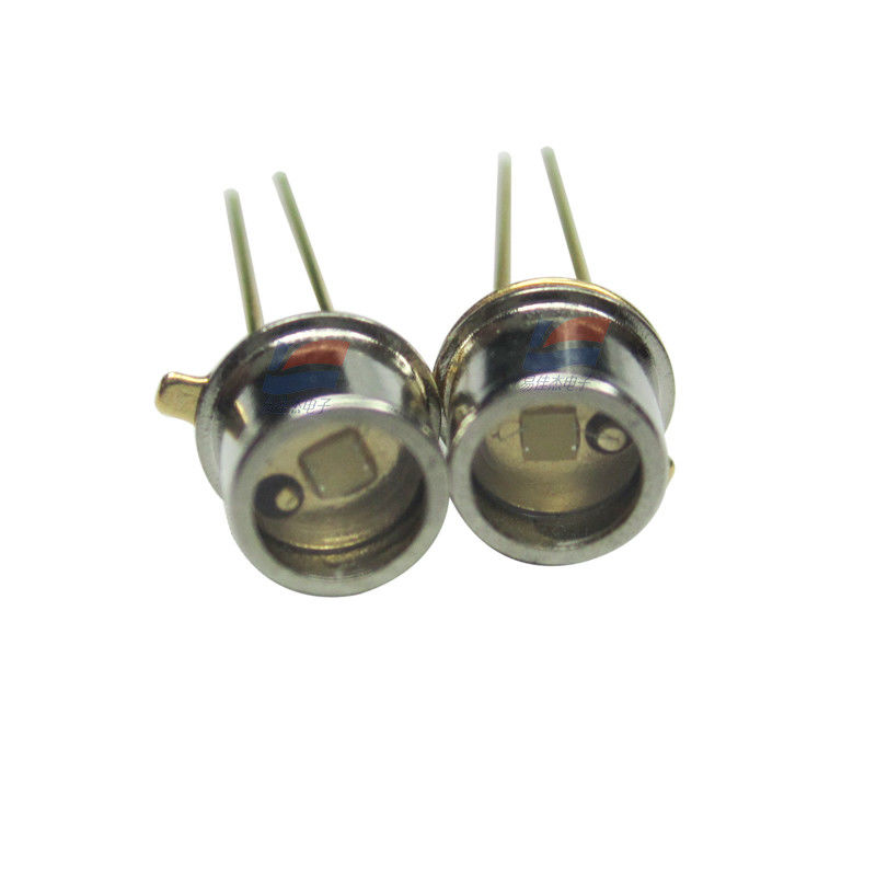 UV Aging Box Large Area Photodiode GT-UV405-LW GaN For UV Smoke Detection