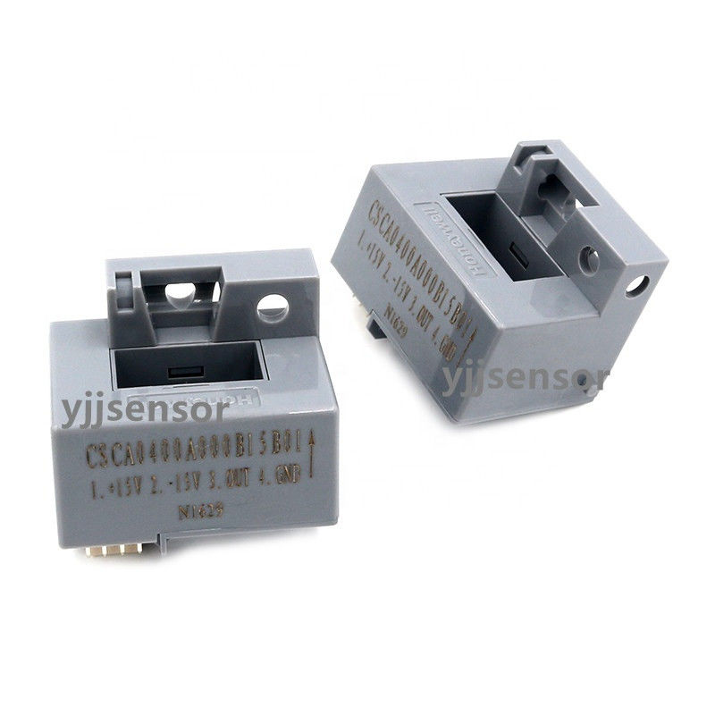 CSCA0400A000B15B01 Closed Loop Current Sensor Transducer 35mm Width
