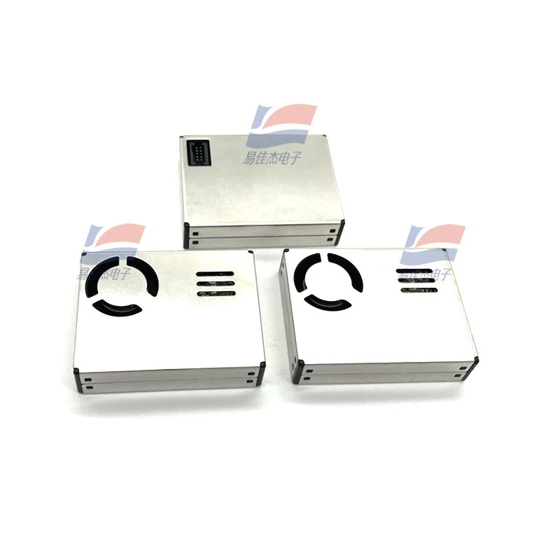Pms7003m Digital Particle Concentration Sensor Universal 