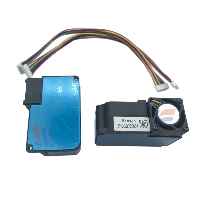 ZH03B Laser Dust Other Sensors Universal Miniaturized Modules