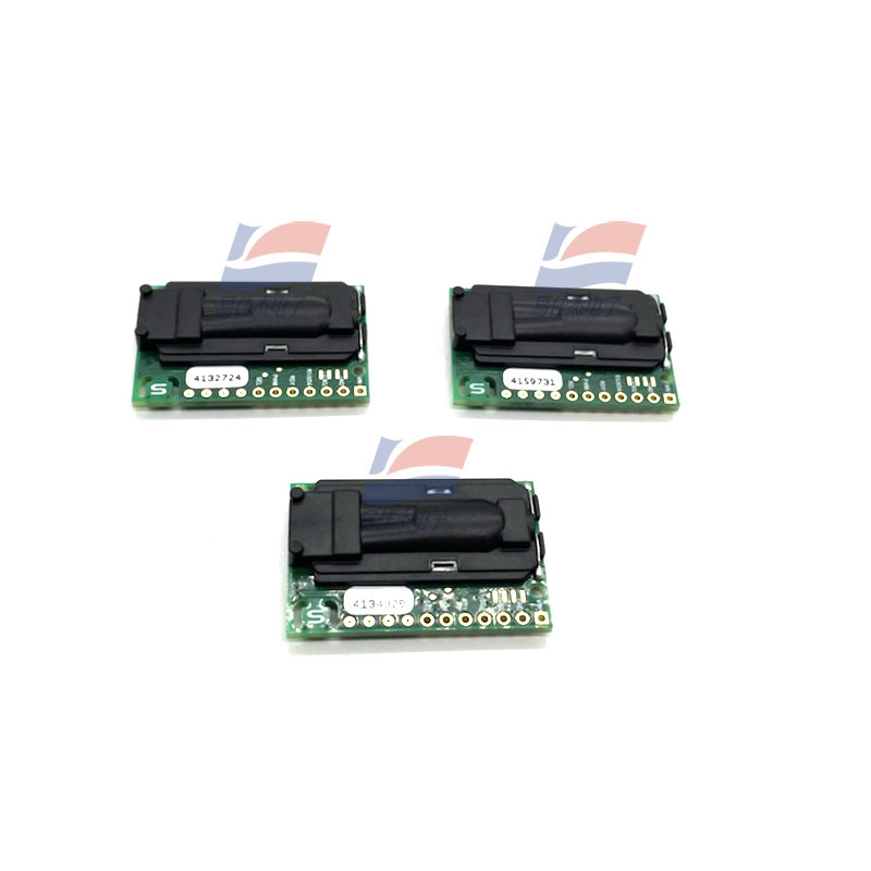 Scd30 Carbon Dioxide Sensor Ndir Co2 Air Quality Sensor Module