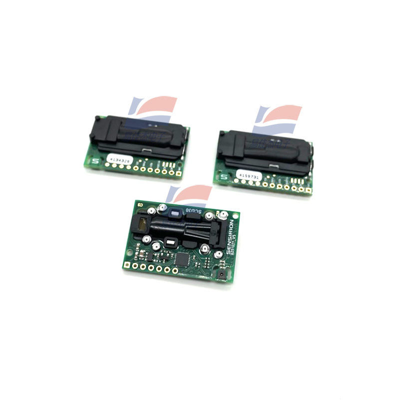 SCD30 Carbon Dioxide Sensor NDIR , CO2 Air Quality Sensor Module