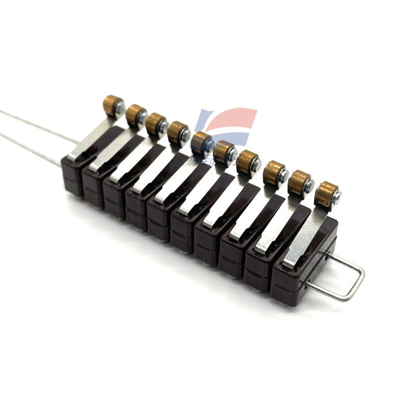 111SM2-T SPDT Other Sensors Snap Action Switches Roller Lever Actutor ...