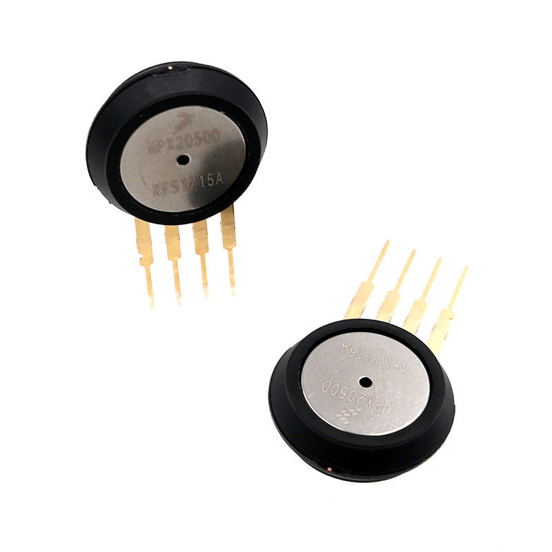 MPX2050D 0-50 kpa (0-7.25PSi) Built-in Temperature Compensation And ...