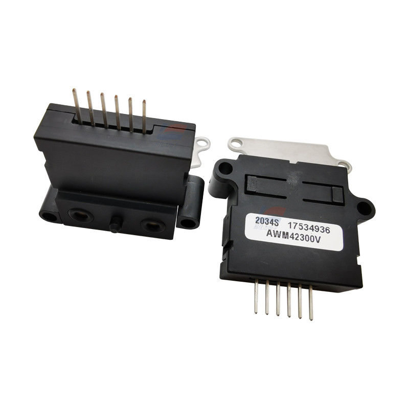 AWM42300V Heat Transfer Principle ±1000SCCM Microbridge Gas Mass Flow ...