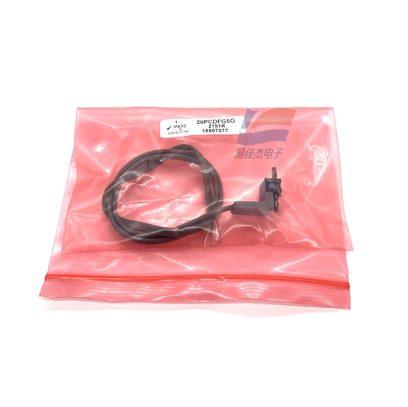 26PCDFG5G Board Interface Flow Through Pressure Sensor 30PSI 10V DC ...