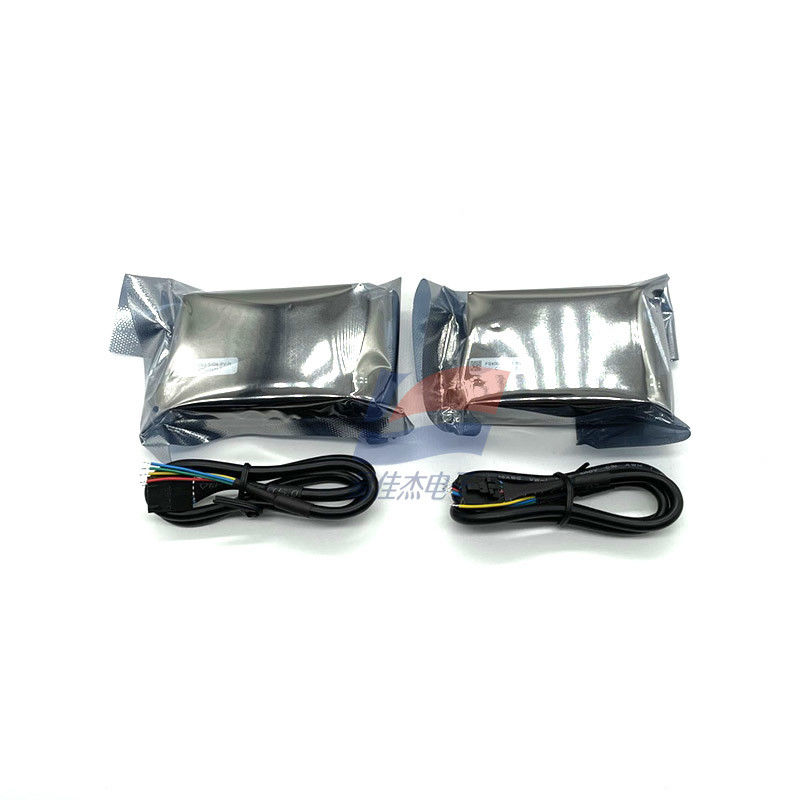 FS4003-5-O8-CV-A FS400 Series Gas Flow Sensors Clean Gas Detection For ...