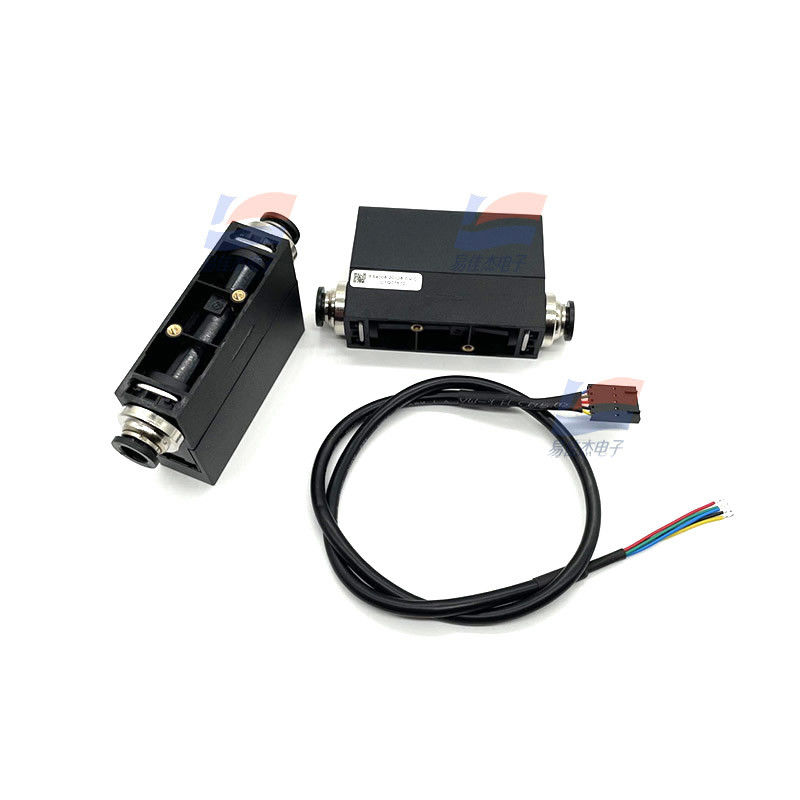 FS4008-30-O8-CV-A 50SLPM Gas Flow Sensor For Particle Counters ...
