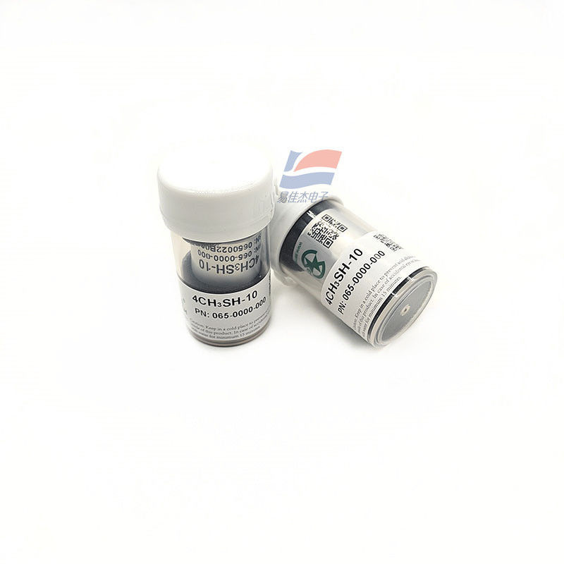 4CH3SH-10 Formaldehyde Gas Sensor 4 Series Electrochemical Max 20 Ppm