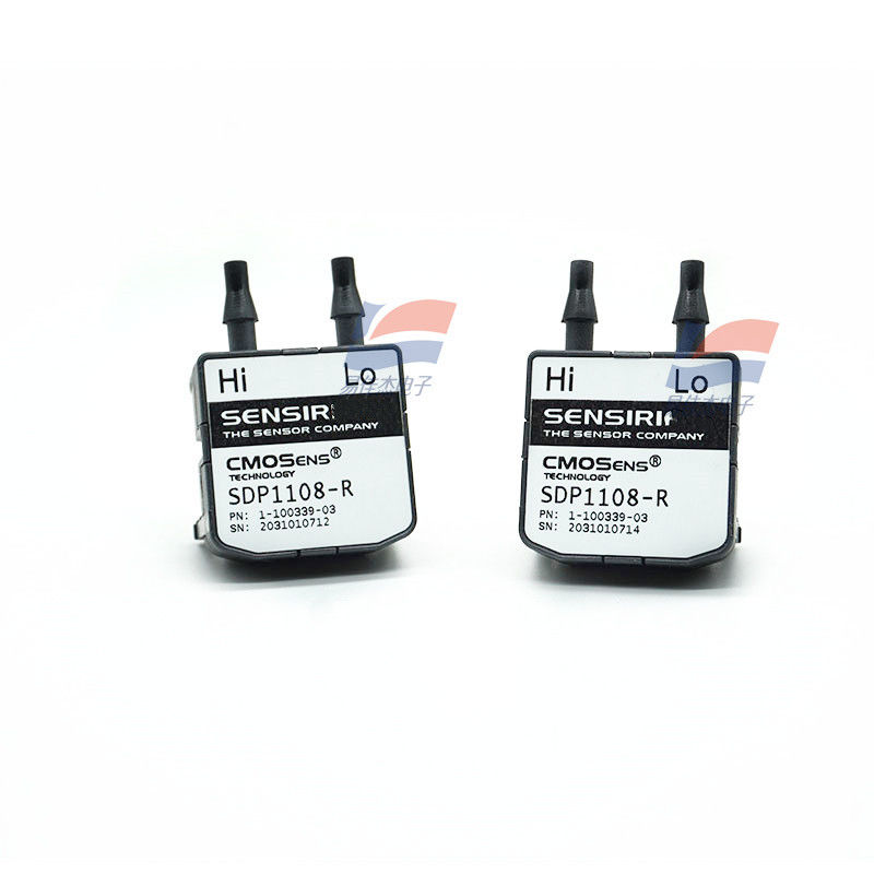 SDP1108-R Industrial Pressure Sensors Low Differential Pressure Sensor