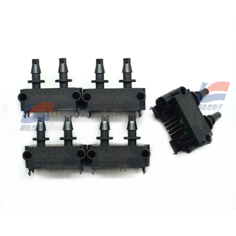 SDP810-500PA Digital Differential Pressure Sensor I2C Excellent ...