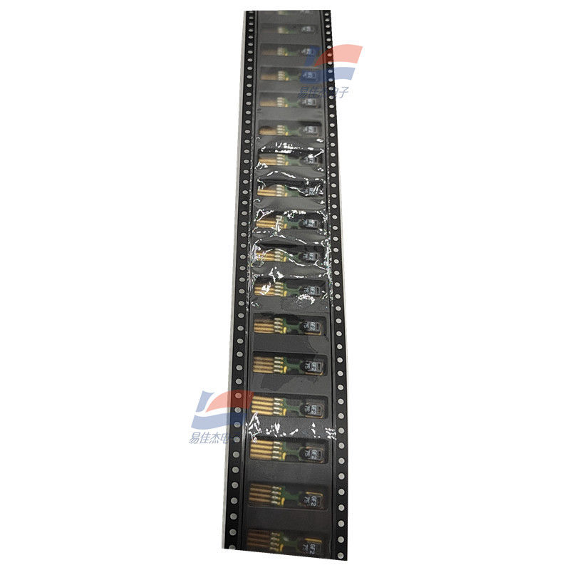 SHT75 Pin Type Temperature And Humidity Sensor Chip Soldered