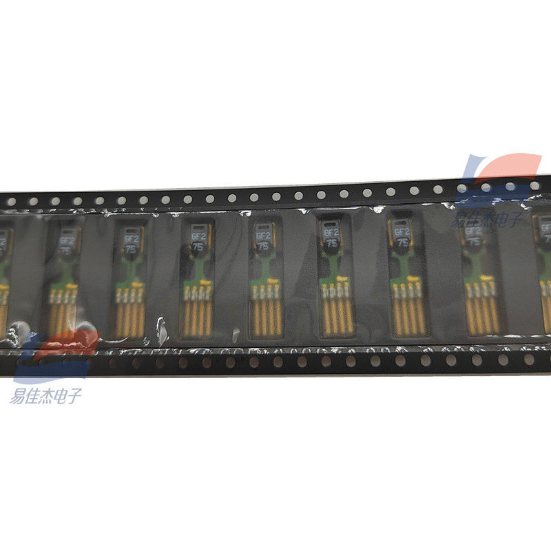 SHT75 Pin Type Temperature And Humidity Sensor Chip Soldered